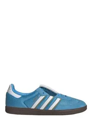 ADIDAS ORIGINALS Samba Og Low-top Sneakers - Blue