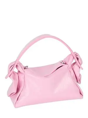 Kenzo Kenzo Furoshiki Mini Bag Rose