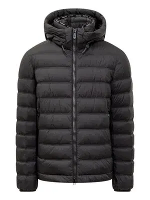 Peuterey Boggs Padded Jacket - Nero