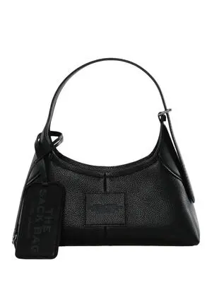 Marc Jacobs Small Belted Sack Bag - Black