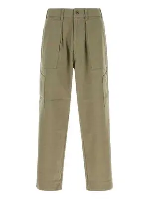 Nanamica Deck Twill Pants - Gray