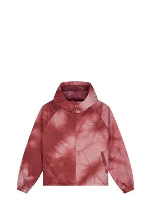 ARTE ANTWERP Long-sleeved Sports Jacket - Red