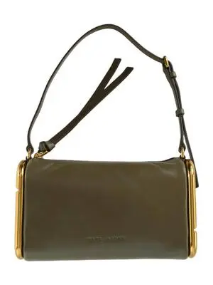 Marc Jacobs Scene Medium Shoulder Bag - Forest