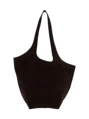 Attico Handbag Brown