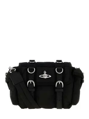 VIVIENNE WESTWOOD Handbag - Black