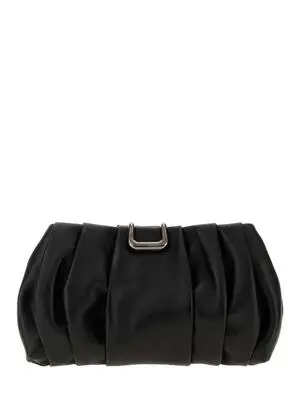 Brunello Cucinelli Handbag Black
