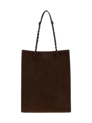 JIL SANDER Handbag Grey