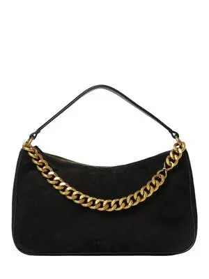 TWINSET Shoulder Bag - Black