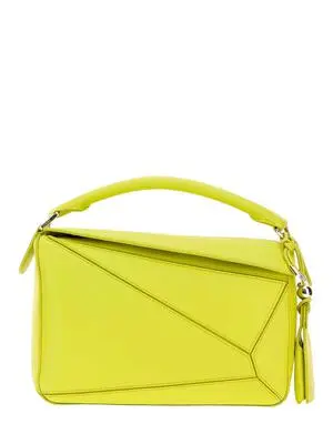 Loewe Handbag - Lemon