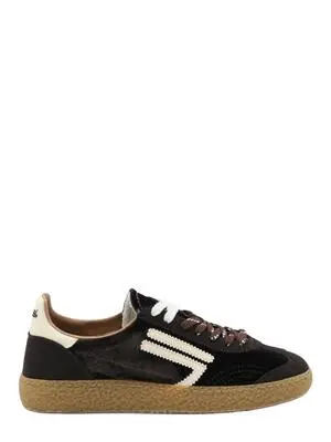 PURAAI Sneakers - Brown