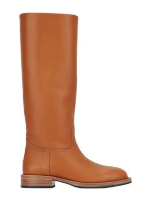 Loro Piana Boots - Brown