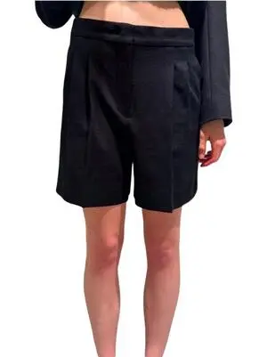 MAX MARA Wide-leg Shorts