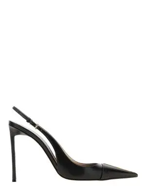 TOM FORD High Heel Shoes - Black
