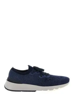 Brunello Cucinelli Sneakers - Denim