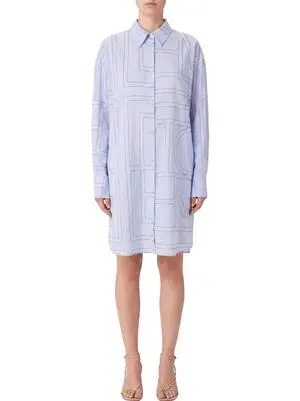 TOTEME Toteme Shirt Blue