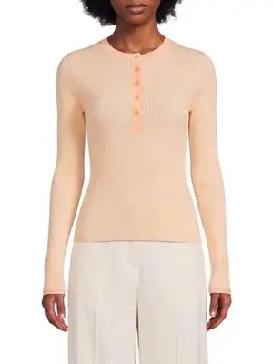 Chloé Sweater - Orange