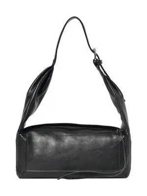 MAISON MARGIELA Shoulder Bag - Black