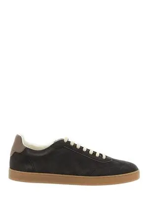 Brunello Cucinelli Sneakers - Brown
