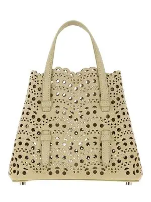 Alaïa Handbag - Green