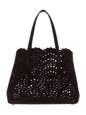 Alaïa Handbag Brown