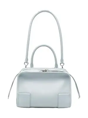 Loewe LOEWE Small Amazona Handbag Blue