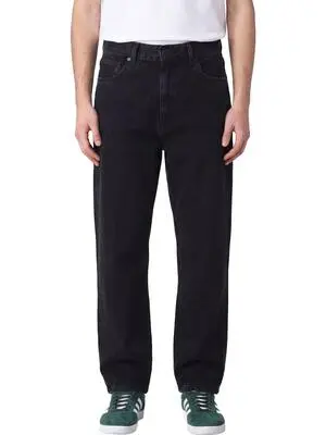 Carhartt Work In Progress Carhartt Wip Brandon Jeans Black