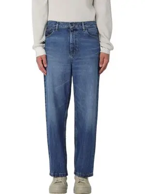 Carhartt Work In Progress Brandon Jeans - Blue 1