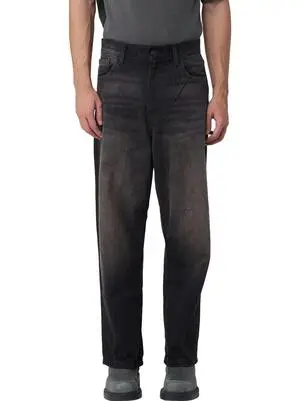 Carhartt Work In Progress Brandon Jeans - Tobacco