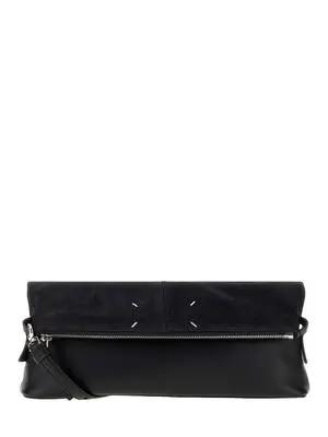 MAISON MARGIELA Shoulder Bag - Grey
