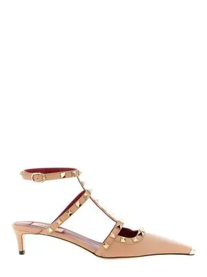Valentino Garavani High Heel Shoes - Pink