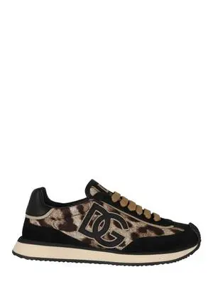 Dolce & Gabbana Shoes - Multicolor