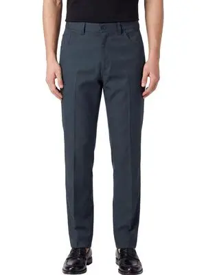 Marni Straight-leg Tailored Trousers - Green