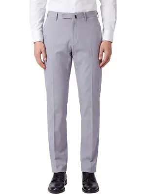 Incotex Tailored Trousers - Brown