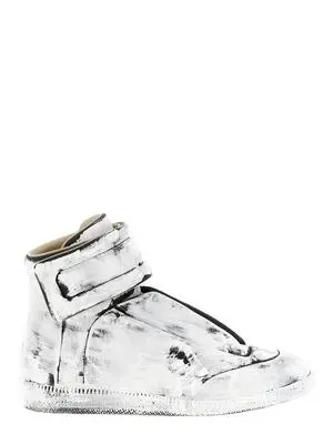 MAISON MARGIELA Sneakers - White