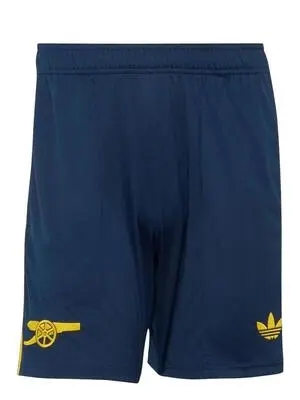 Adidas Arsenal Fc 26/27 Away Shorts - Collegiate Navy