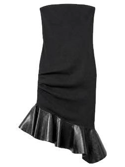 IRO PARIS The Florence Dress - Black