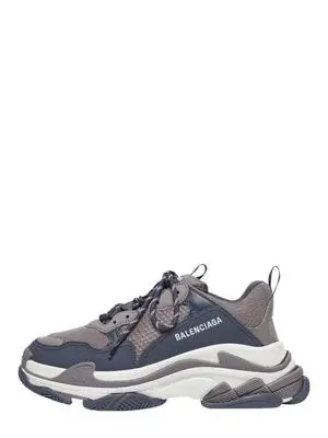 Balenciaga Triple S Sneaker - Grey