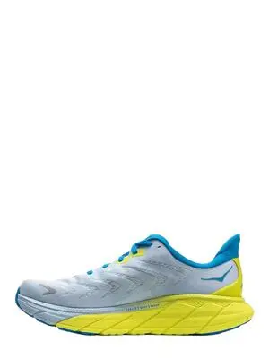 Hoka One One HOKA ONE ONE Arahi 6 Athletic Sneakers Blue/yellow