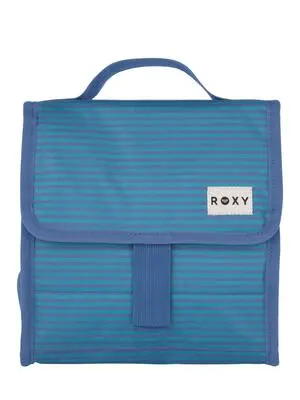 Roxy Smiling Seagulls Lunch Bag - Cool Surf Baltic