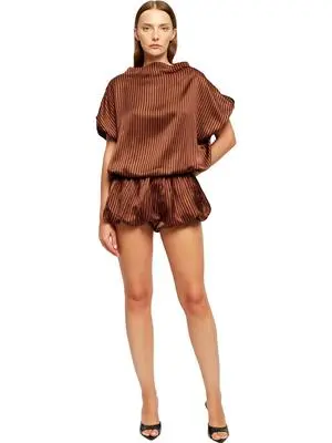 SWF Ruffle Hem Bloomers