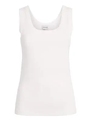 HERSKIND Herskind Sandra Organic Cotton Tank Top