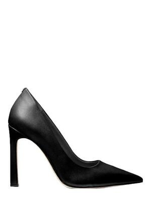 Michael Kors Amara Pointed Toe Pumps - Black