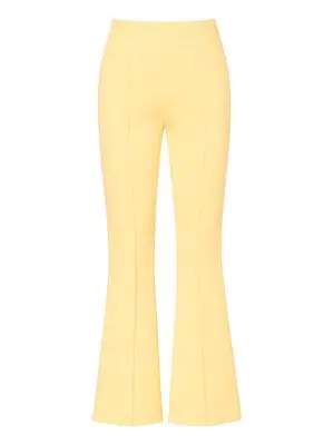 PEPA POMBO Azalea Pants - Yellow
