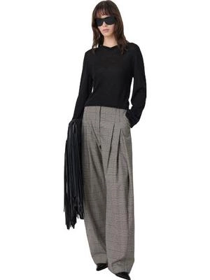 IRO PARIS The Infini Top - Black