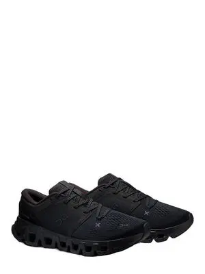 On Cloud X Training Shoe - Black/black
