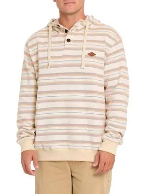 BILLABONG Rancho Hoodie - Oatmeal
