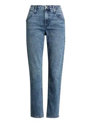 CITY BLUES Melrose Ankle Tapered Leg Jeans