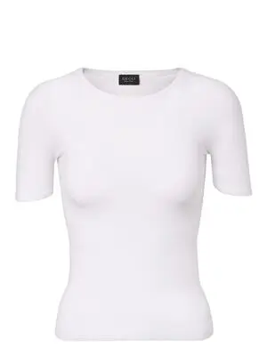 Gucci Jersey T-shirt - White