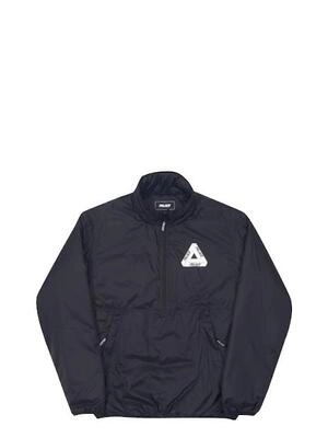 PALACE Packable Half Placket Thinsulate