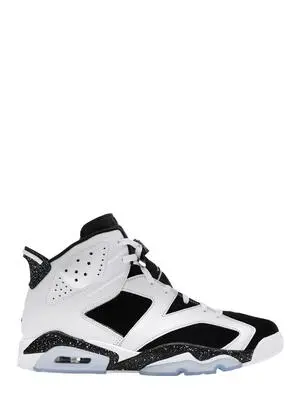 JORDAN Retro Oreo - White/black